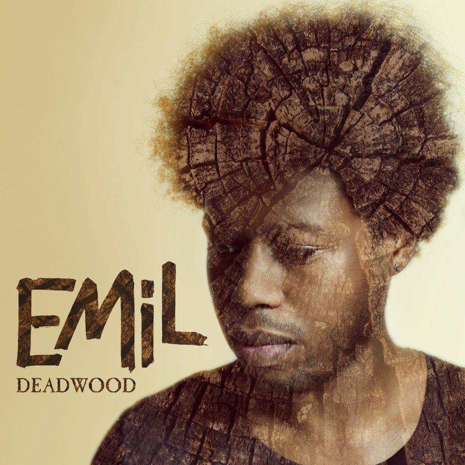 EMiL - Deadwood - blahblahblahscience